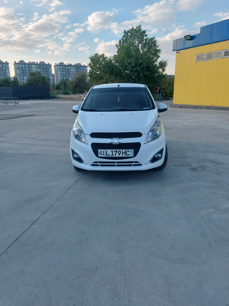 Spark sotiladi 2018