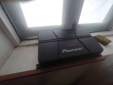 Usilitl Sabbufeer 1000 Watt