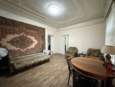 СРОЧНО! Продается дом 4 сотки Ташсельмаш перекресток Шастри (96825)