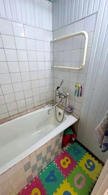 Ттз 4 Продается квартира 1в2/2/4 балкон 2*3