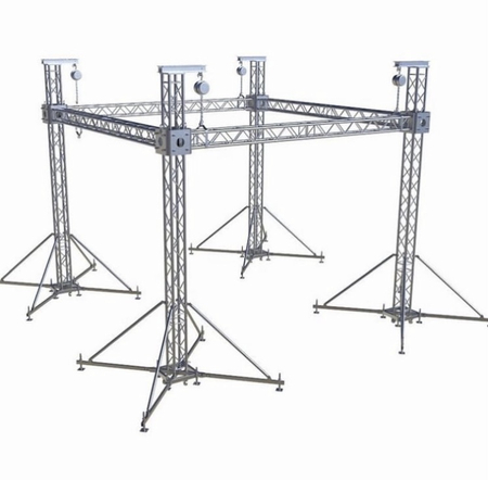 alimin ferma elevator led ekran manitor rek