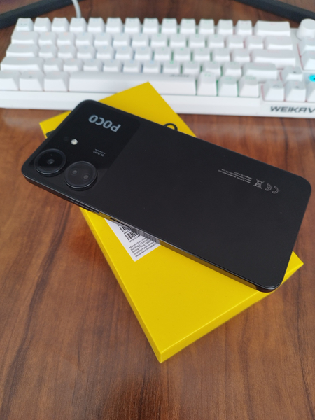 Poco C65 срочно сотилади