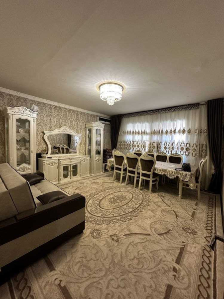 (К127891) Продается 3-х комнатная квартира в Учтепинском районе.