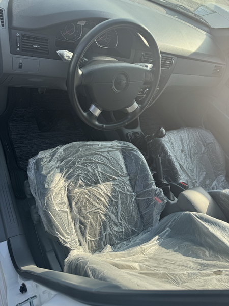 Lacetti jentra 2023 yil mexanika