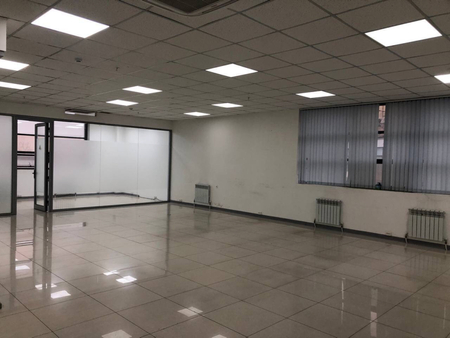 Срочно сдается в аренду офис в центре
