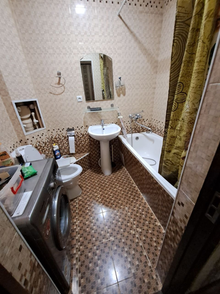 2 Xonali kvartira Sotiladi Algoritm 31 da