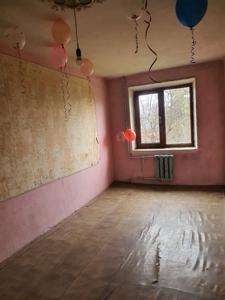 Квартира, 3 хона