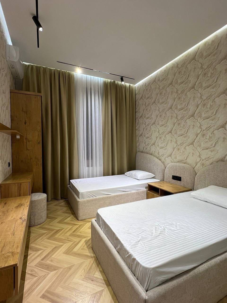 Продаётся квартира