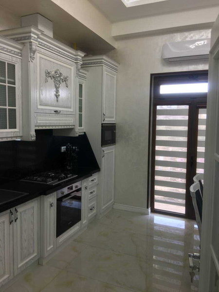 Продаётся квартира 3/6/7 Tashkent city. Boulevard ID: 53158