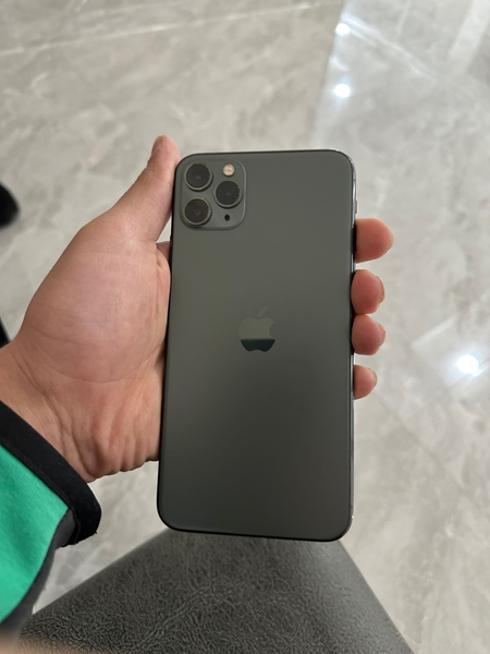 Iphone 11 pro max