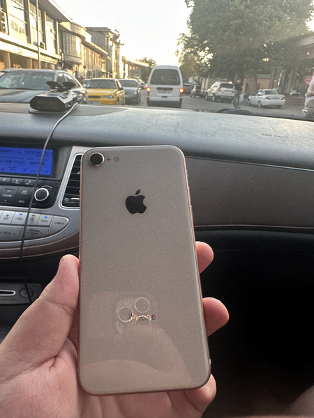Iphone 8 ideal kh/a