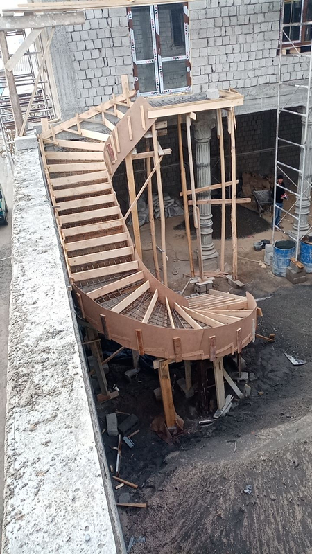 Барча турдаги бетон леснитса лар куйамиз