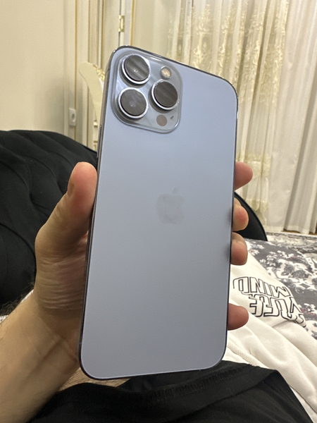 Iphone 13 pro max
