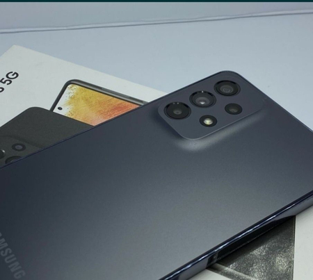 СРОЧНО!!! Продается SAMSUNG A53 5G(6/128)