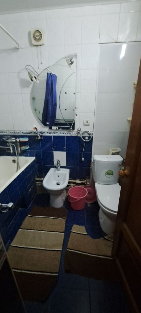 Продаётся квартира 2-3/4/5