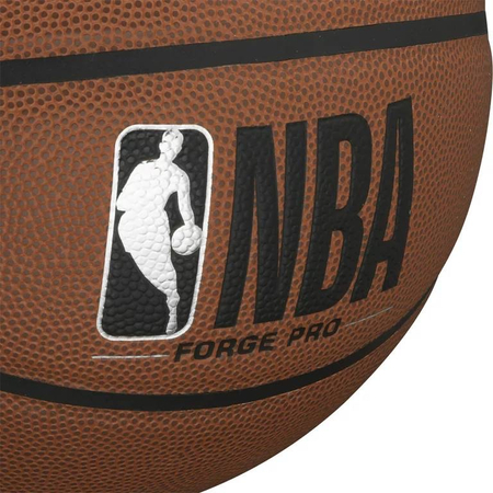 Wilson Forge Pro оригинальный баскетбольный мяч кожаный для баскетбола
