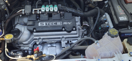 Chevrolet Cobalt 2024