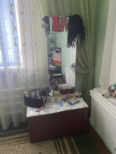Mebillar sotiladi