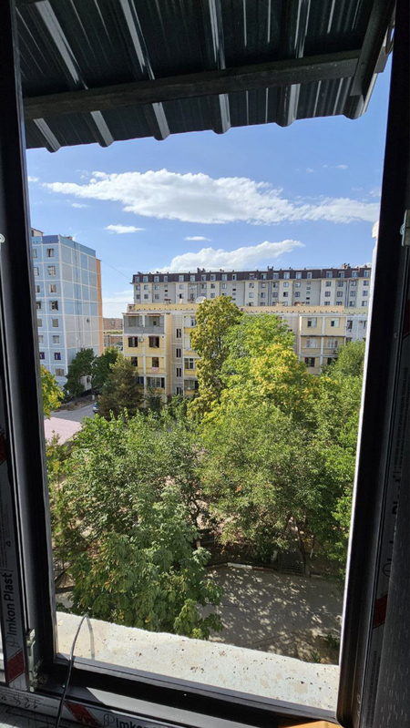Sergeli kanal uy sotiladi