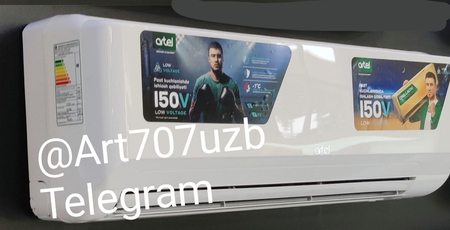 Кондиционер Artel 09 Low Voltage