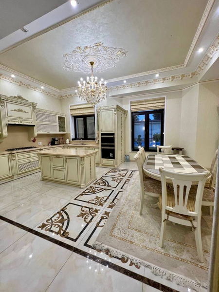 Сдается шикарный дом в аренду