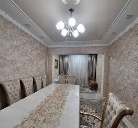 谷 131091 谷 Продаётся квартира 3/2/4 80 м² в Алгоритм