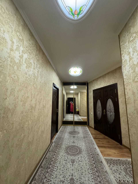 Аренда 2х комнатная квартира в  ЖК ЗАМОК СЧАСТЬЯ Br13