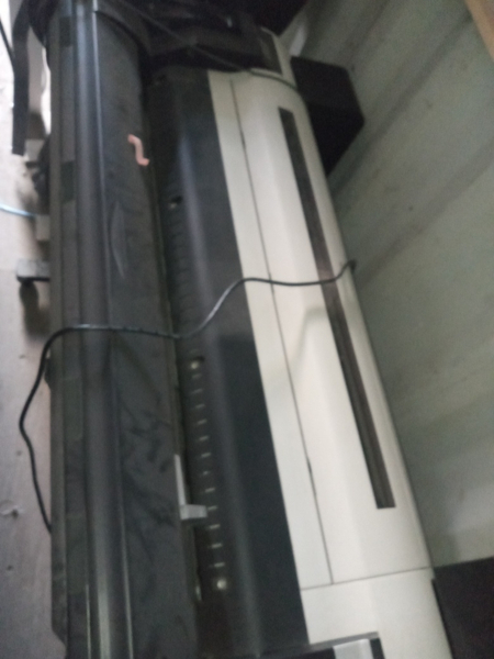 Принтер   Canon Large Format Printer image PROGRAF TM300
