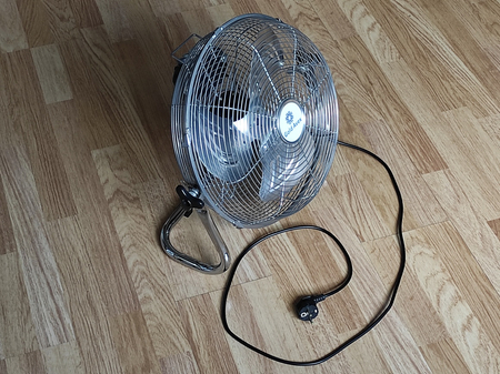 Вентилятор Gold Avex 70W
