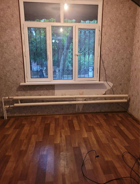 *Чиланзар 1 КВ 3/1/4‼️ Орр 66 школа. Мукими.