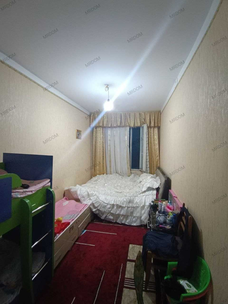 Продается квартира ялангач ЭКО базар 2/3/4 46м² ипотеку можно