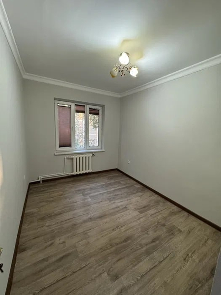 Квартира Шайхантахурский р-н Ганга 2/4/4 Кирпичный дом,балкон 2*4
