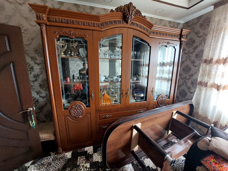 Горка (стенка ,сервант)