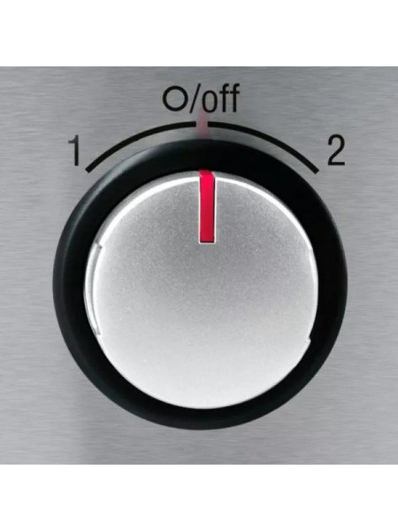 Соковыжималка Bosch MES3500 Stainless steel