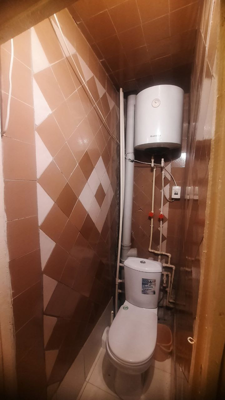 Sotiladi kvartira 2 xonali