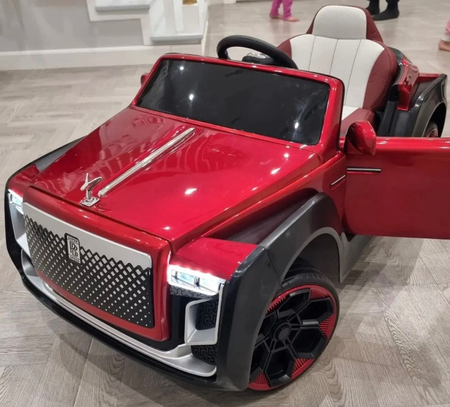 Like Rolls-Royce Ghost, б/у, янгидай,  1 ой ҳайдалган