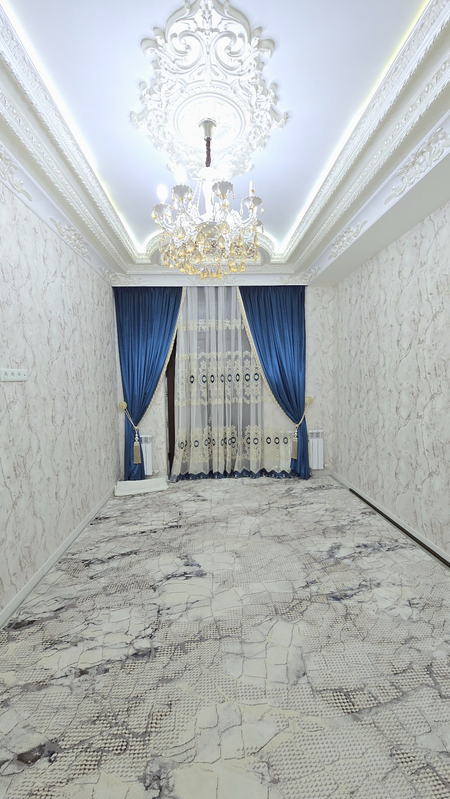 Срочно продаётся в элитной новостройке квартира.
