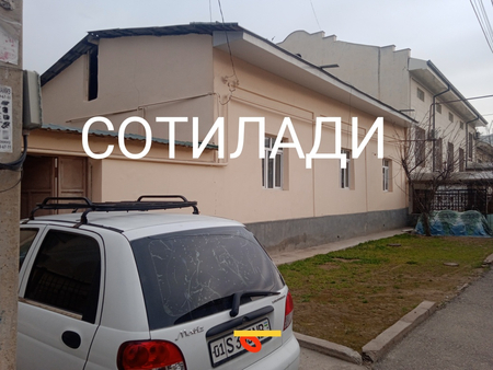 Участка сотилади 6 сотх,