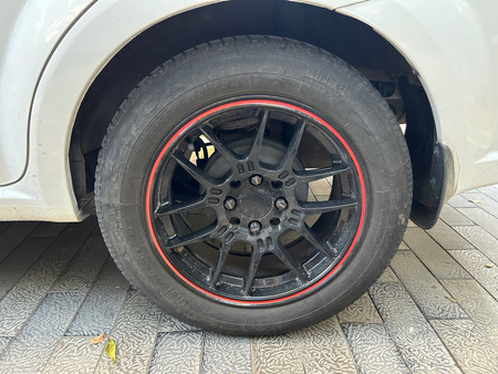 Chevrolet Nexia 3