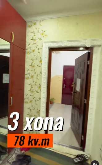 Срочно продам свою квартиру