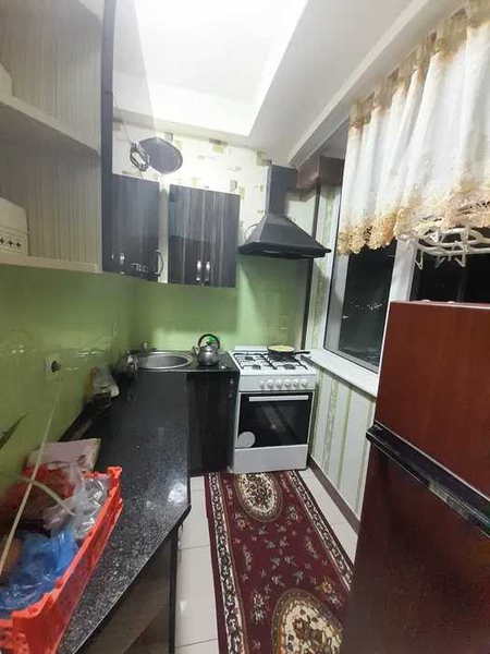 Сдается квартира 1/2/5 на улице Лабзак