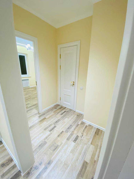 Дархан  .4/7/9.   Евро ремонт   { 100 m² }  { Новый Лифт }