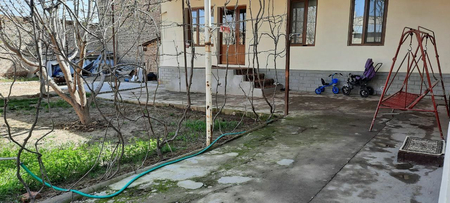 Oilaga uchastka 2xona 350ye.Toshkent t.Oltintepa.Pobeda.Rieltor50%