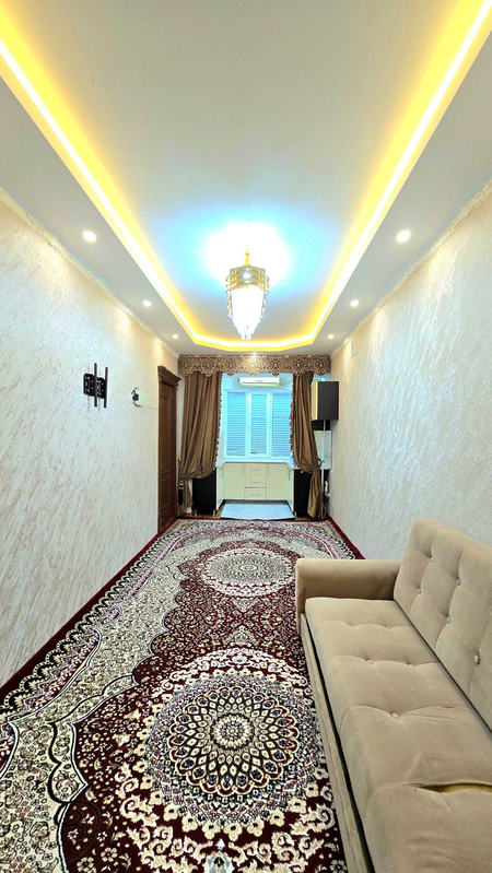 №3147 Срочно продаётся 3-х комнатная квартира