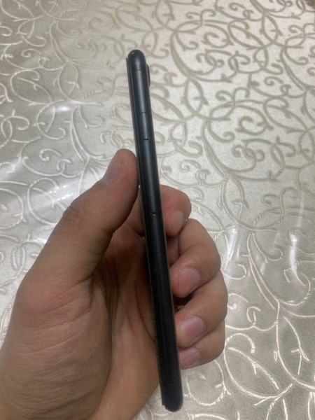 Iphone 7 32gb black