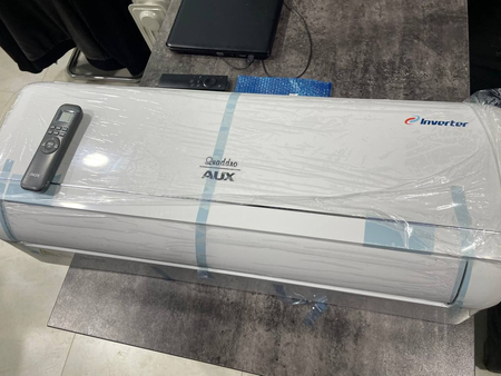 AUX 12 INVERTER/АКЦИЯ!/Гарантия/Доставка