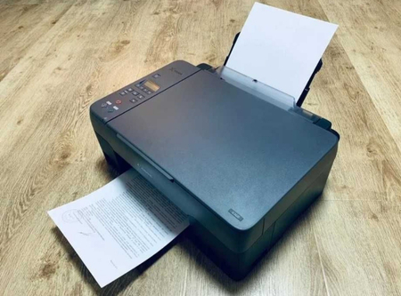 Принтер Canon PIXMA G3420  3x1 +Wi-fi