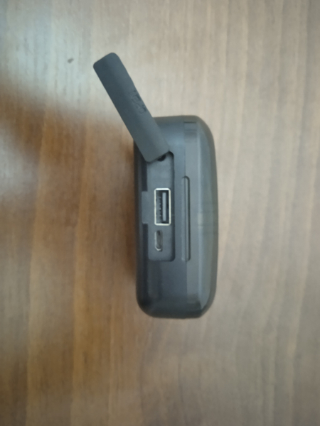 TWS M10 power bank