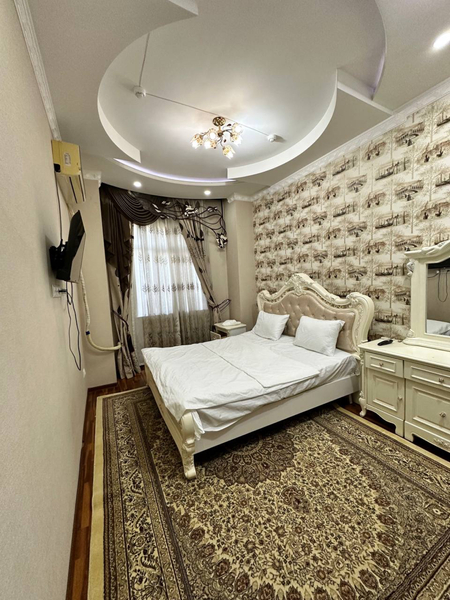 Premium bez zaks hotel