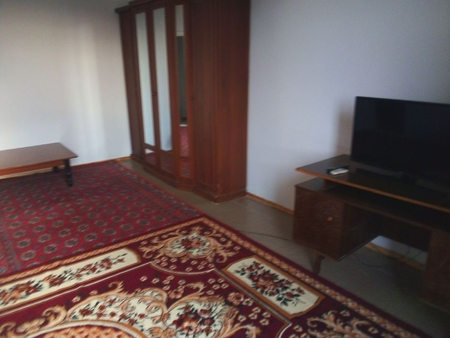 Ijaraga kvartira